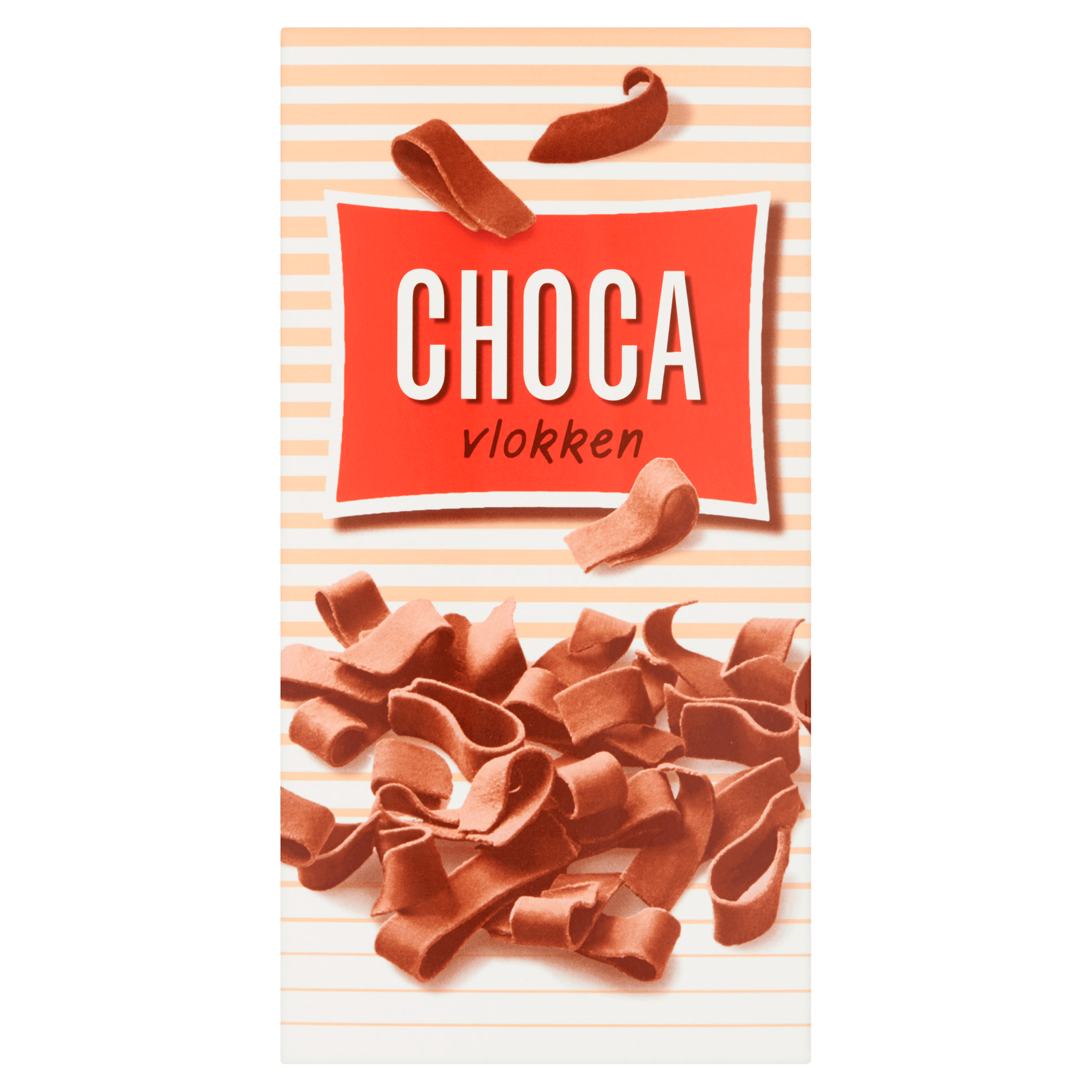 Choca Vlokken Per Doos 300 g