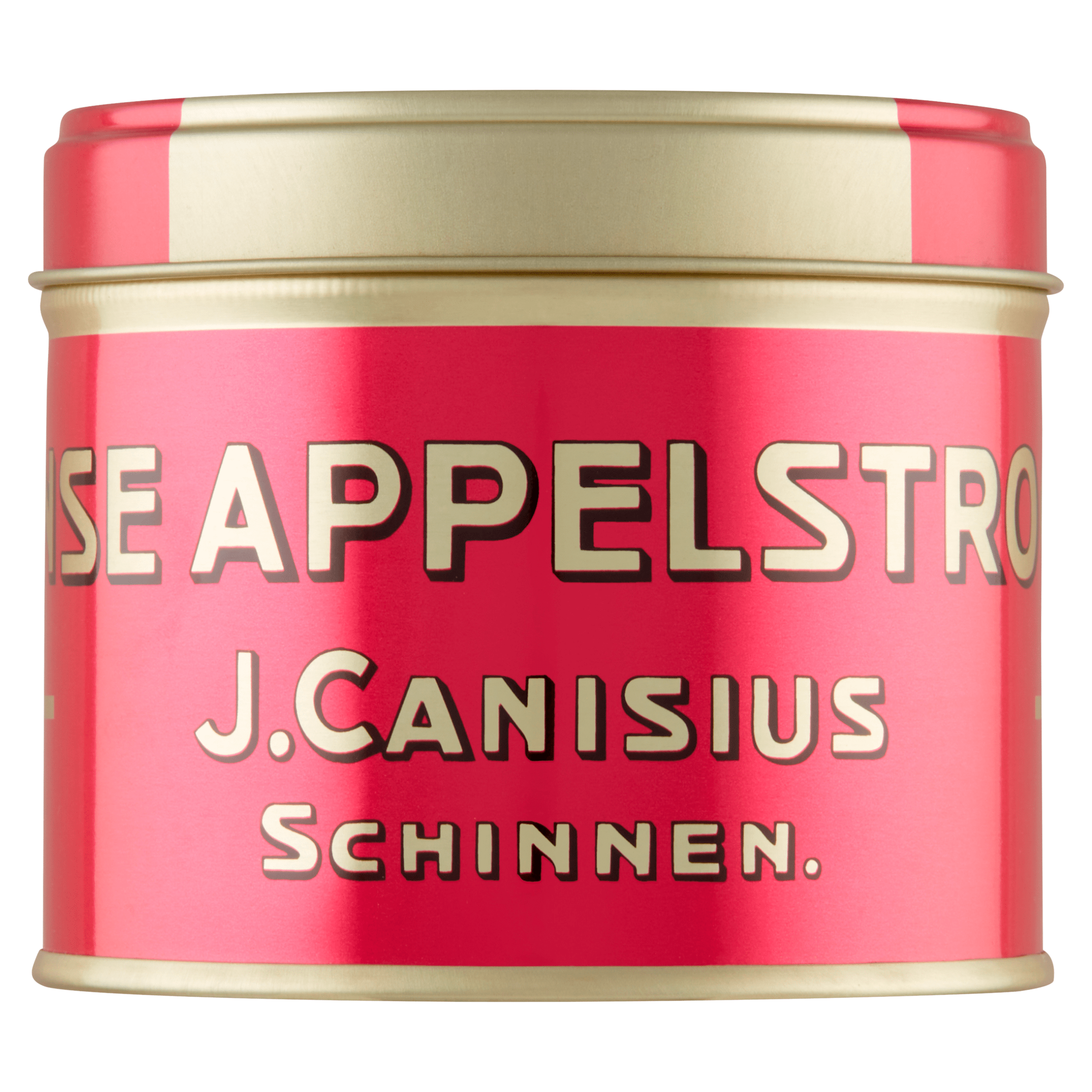 Canisius Appelstroop Per Blik 450 g