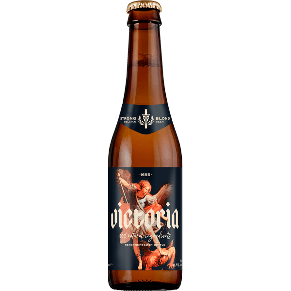 Victoria Strong Blond Per Fles 330 ml
