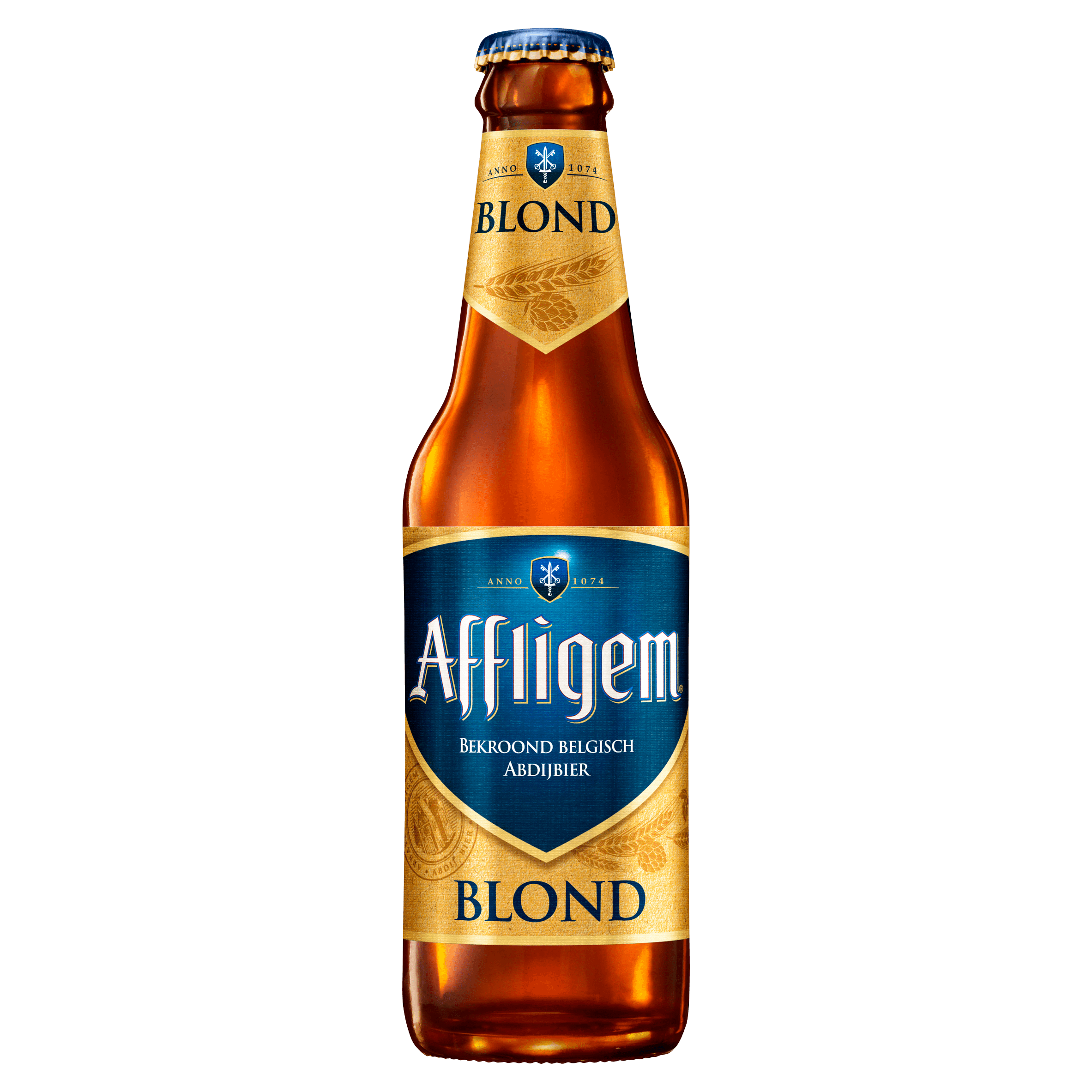 Affligem Blond bier fles Per Fles 300 ml