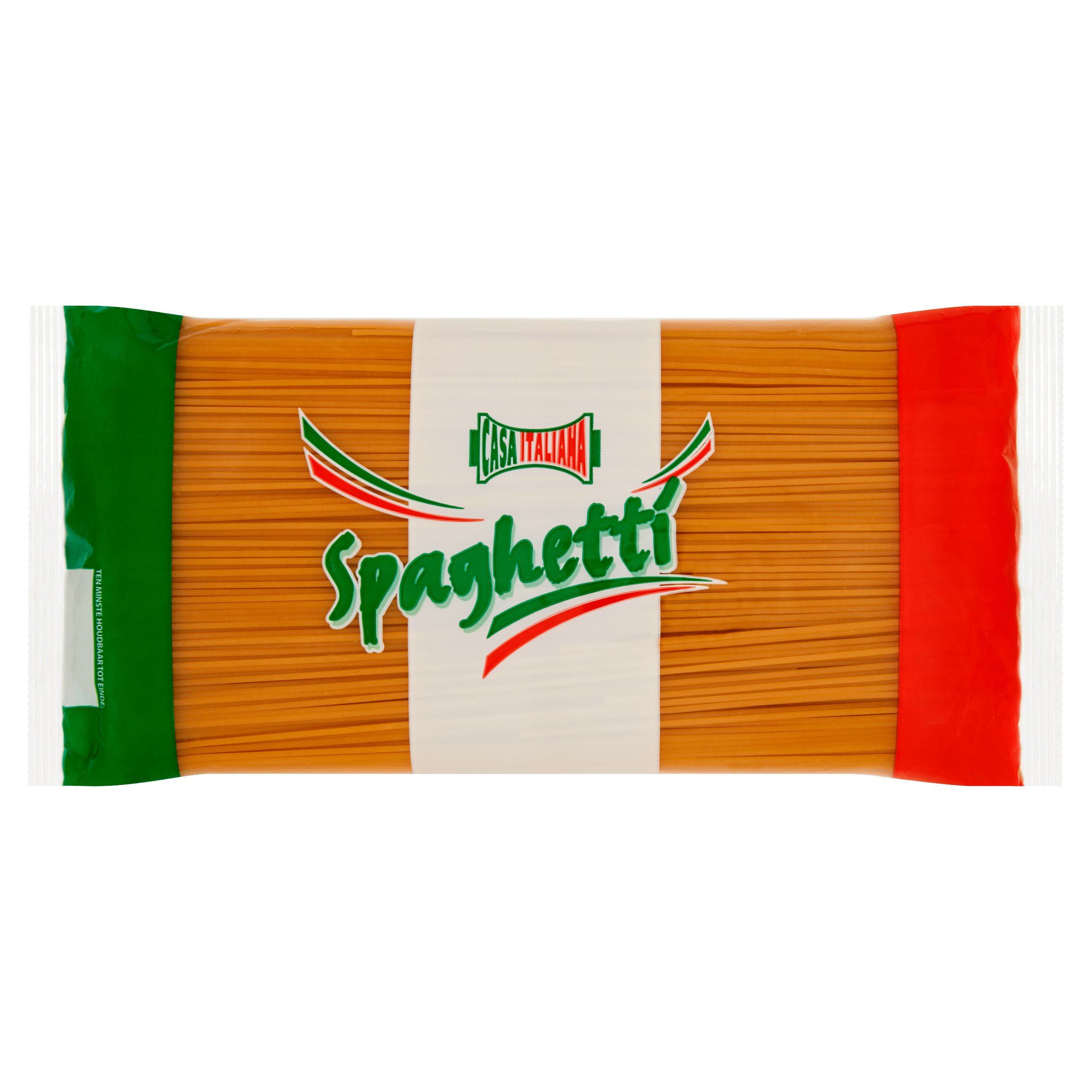 Casa Italiana Spaghetti Per Zak 1 kg