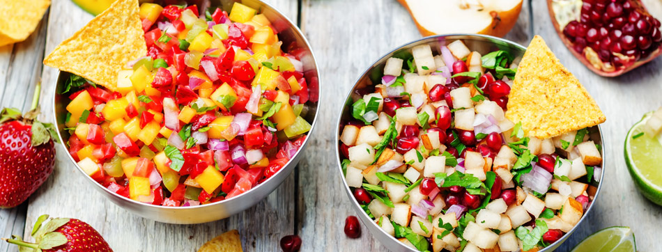 Salsa recepten: Zo maak je het | PLUS