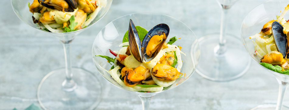 Mosselen recepten voor het mosselen seizoen| PLUS