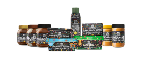 Bakboter, braadboter - PLUS