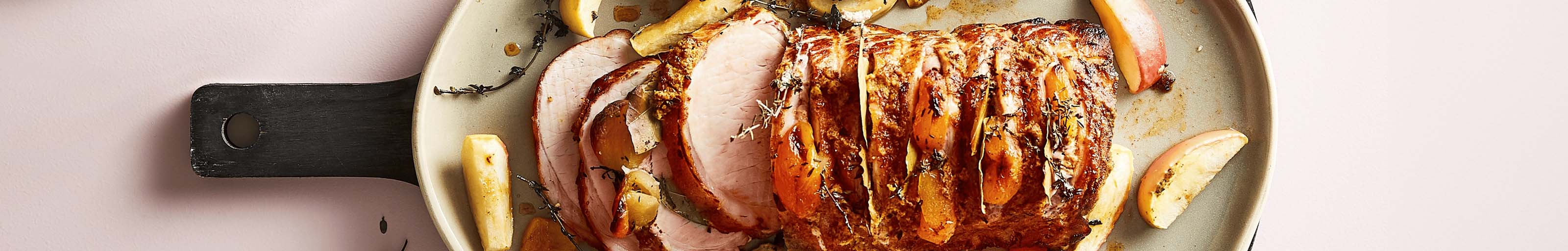 Rollade voor Kerst: recepten en inspiratie | PLUS
