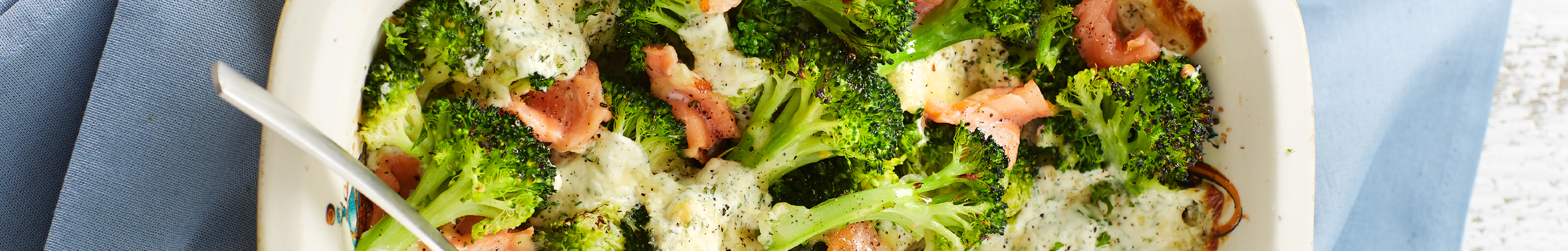 Broccoli recepten voor gerechten met broccoli | PLUS