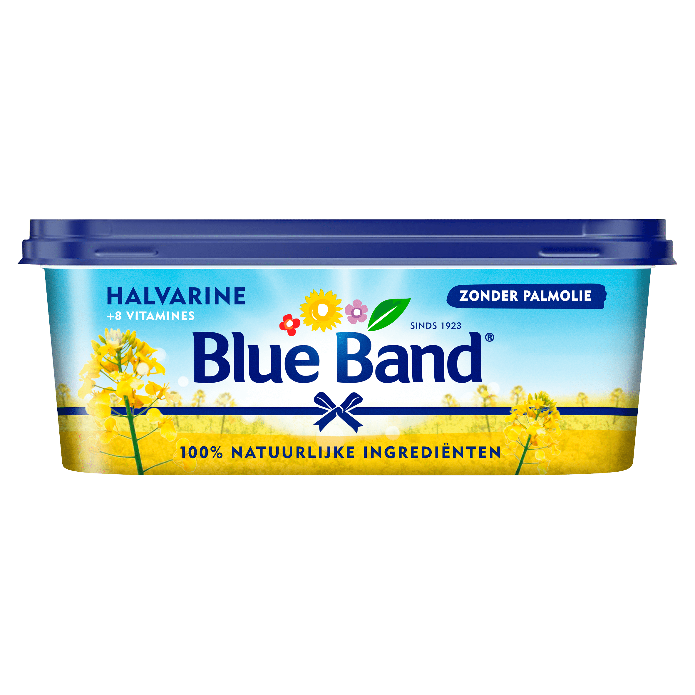 Blue Band Halvarine Per Kuipje 225 g