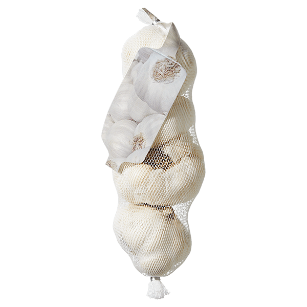 PLUS Knoflook Per Net 250 g