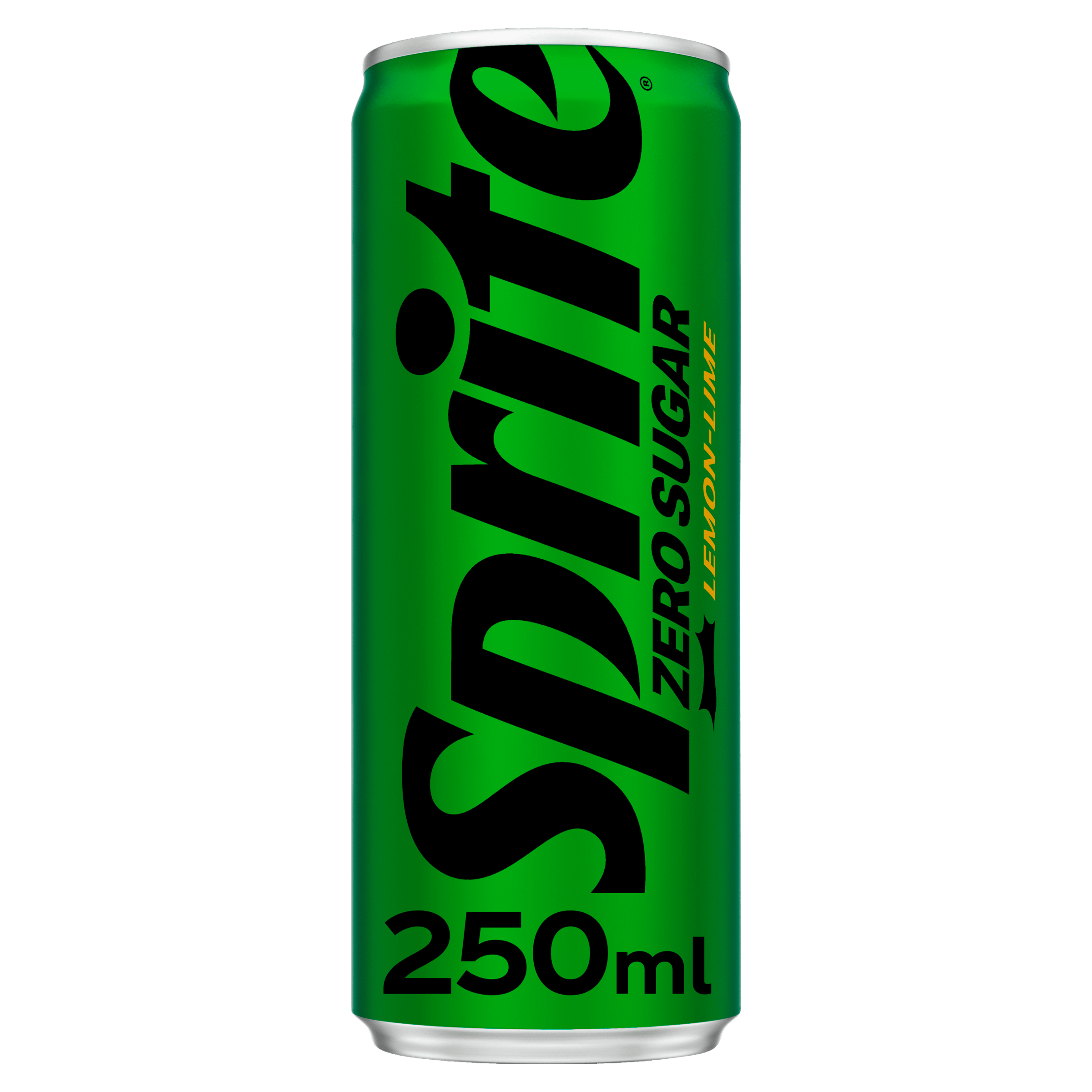 Sprite Zero sugar lemon-lime Per Blik 250 ml