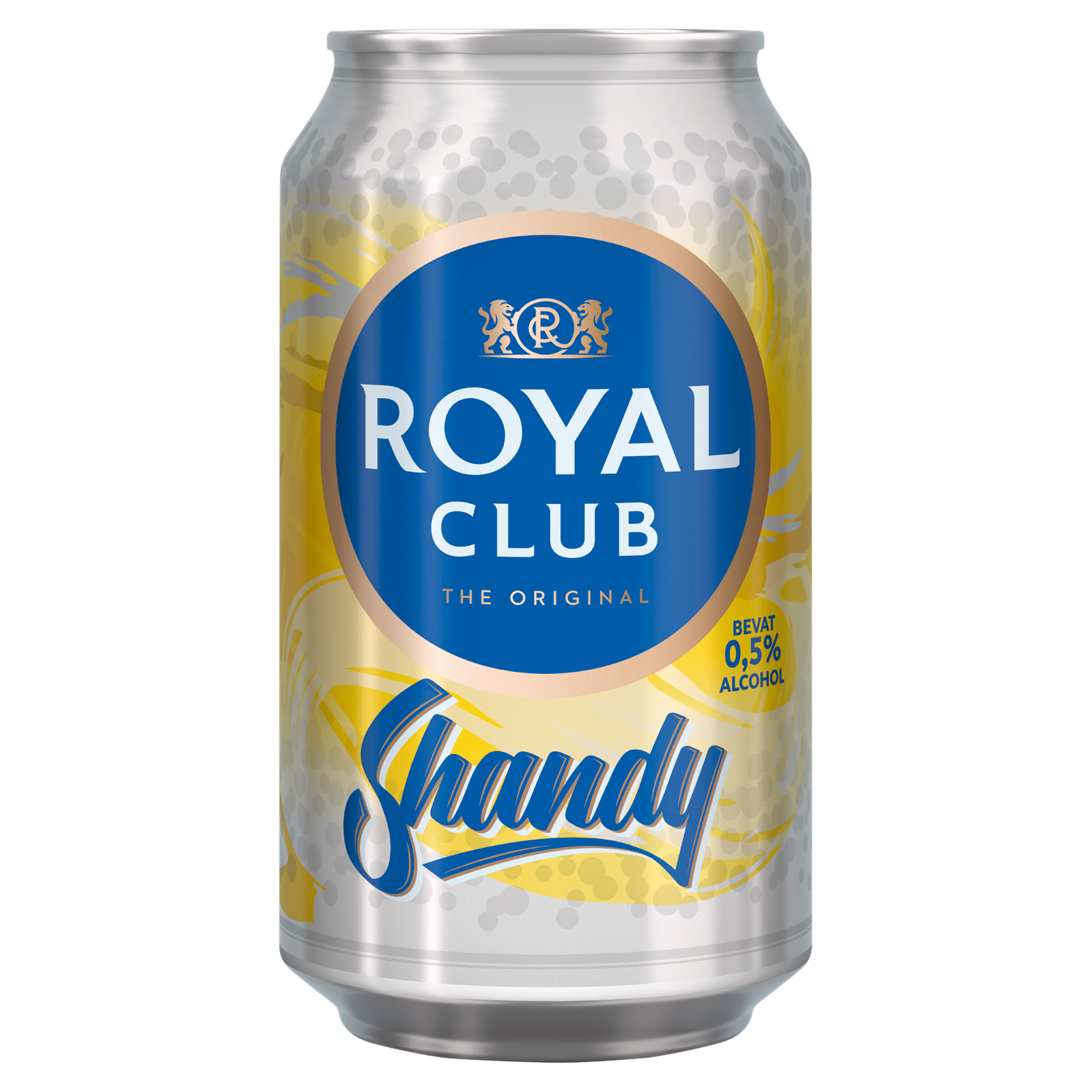Royal Club Shandy Per Blik 330 ml