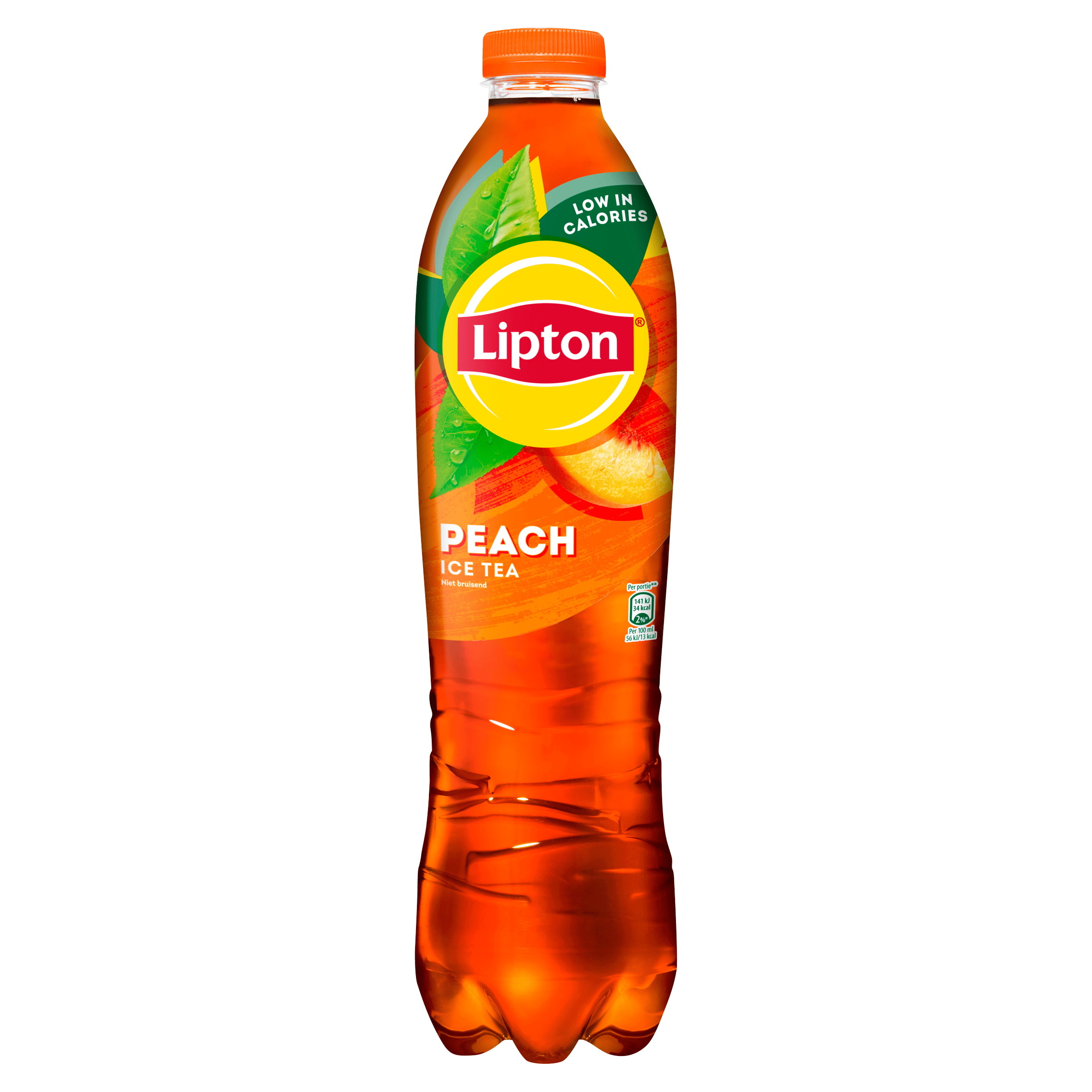 Lipton Ice tea peach Per Fles 1500 ml