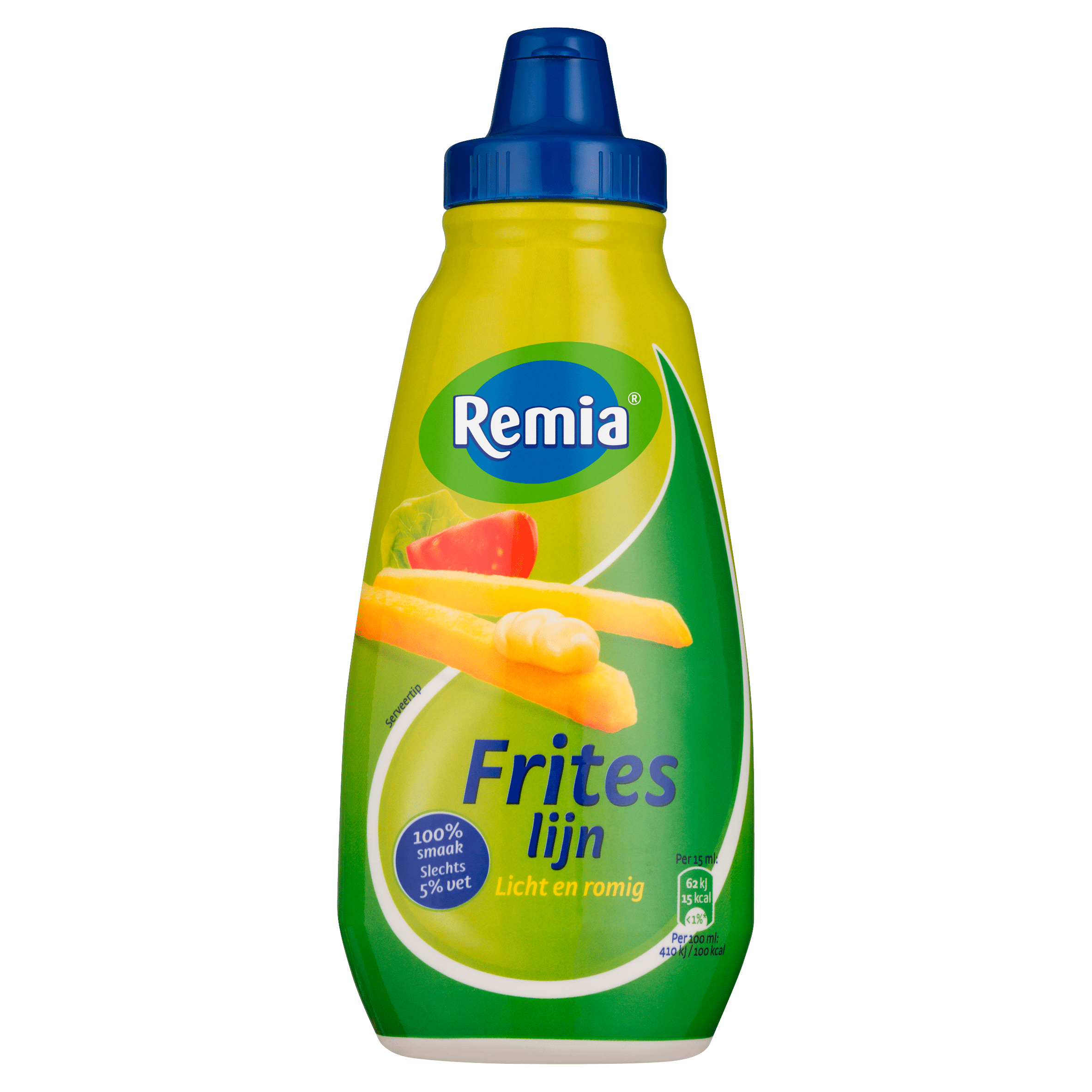 Remia Friteslijn Per Tube 350 ml