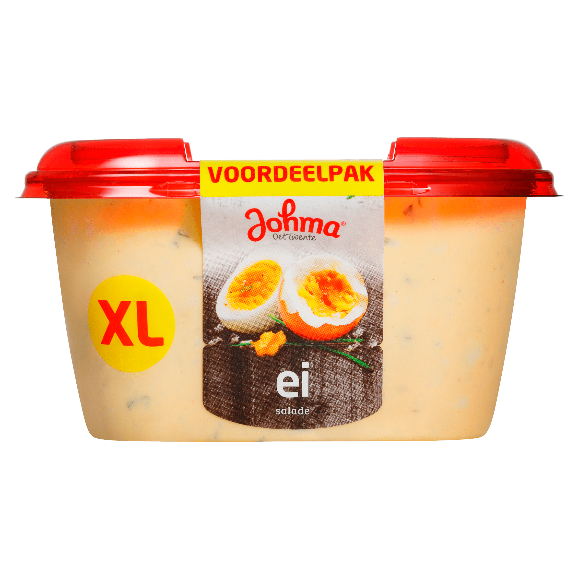 Johma Eisalade XL Per Kuipje 300 g