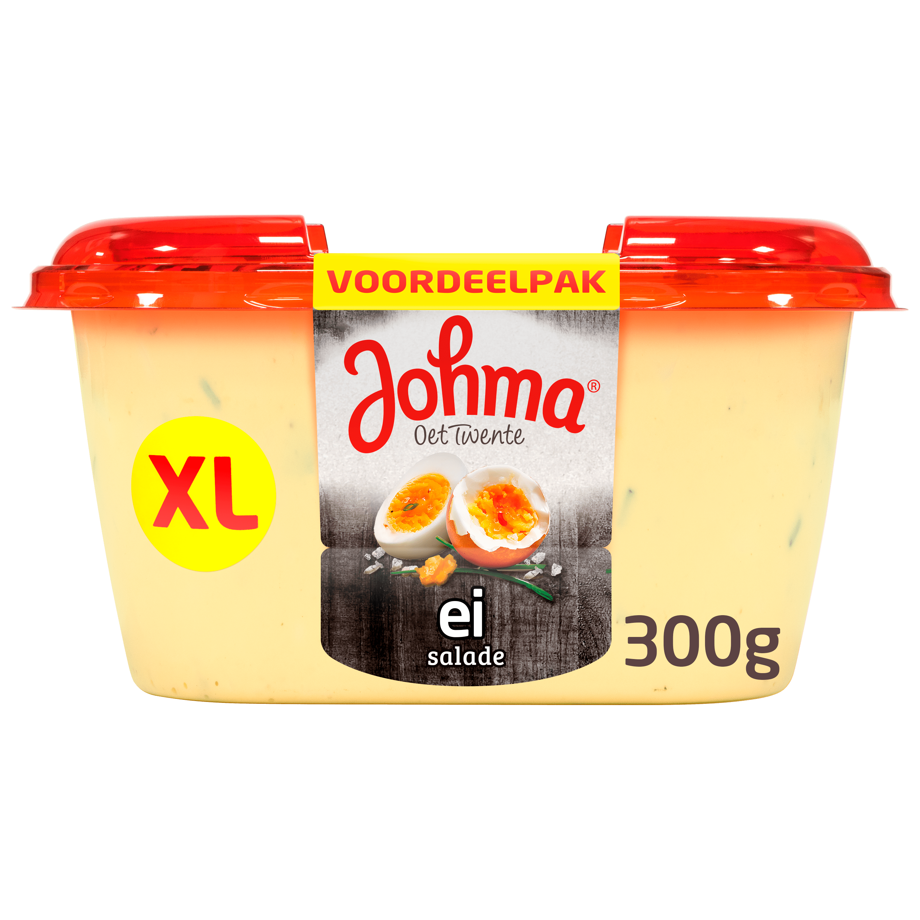 Johma Eisalade XL Per Kuipje 300 g