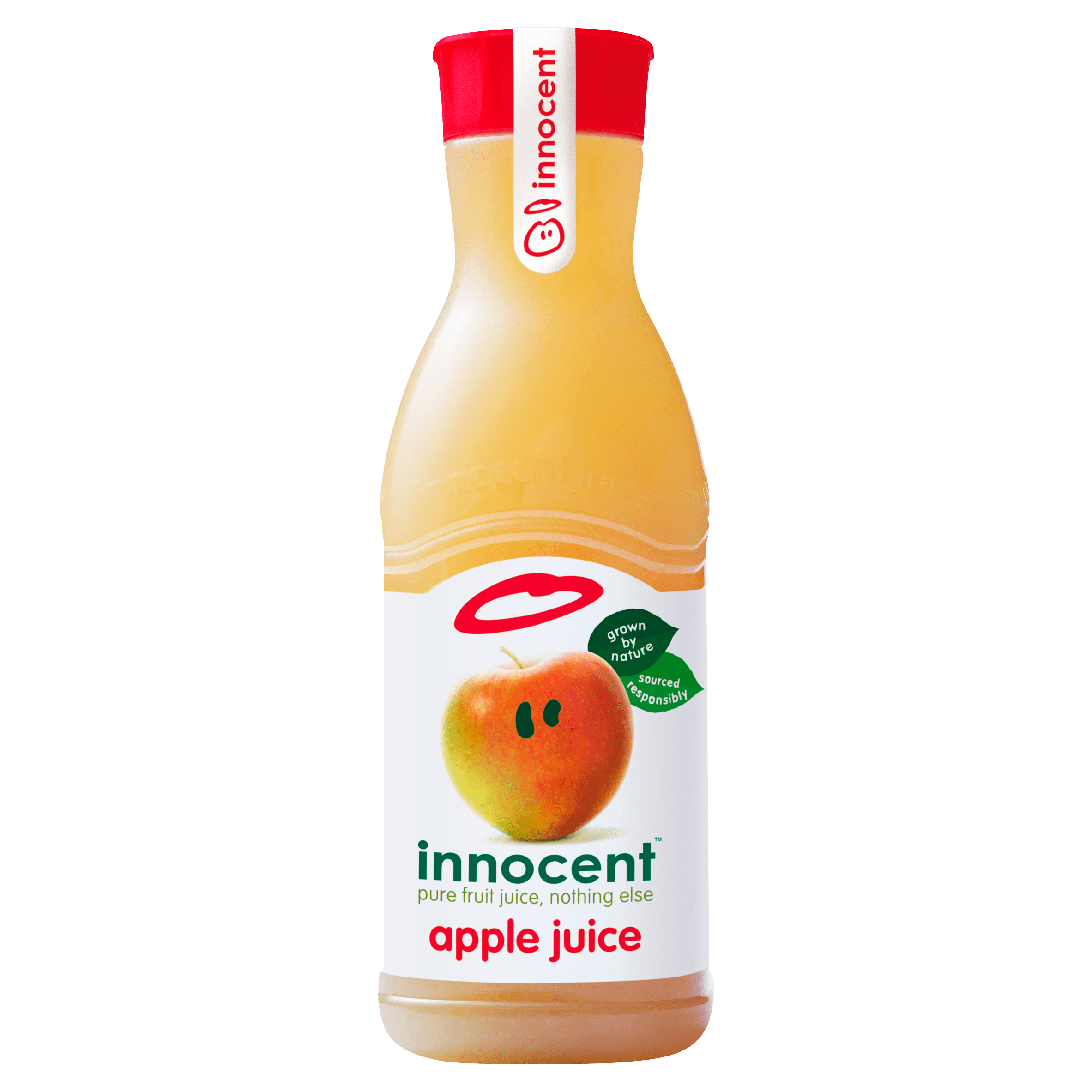 Innocent Apple juice Per Fles 900 ml