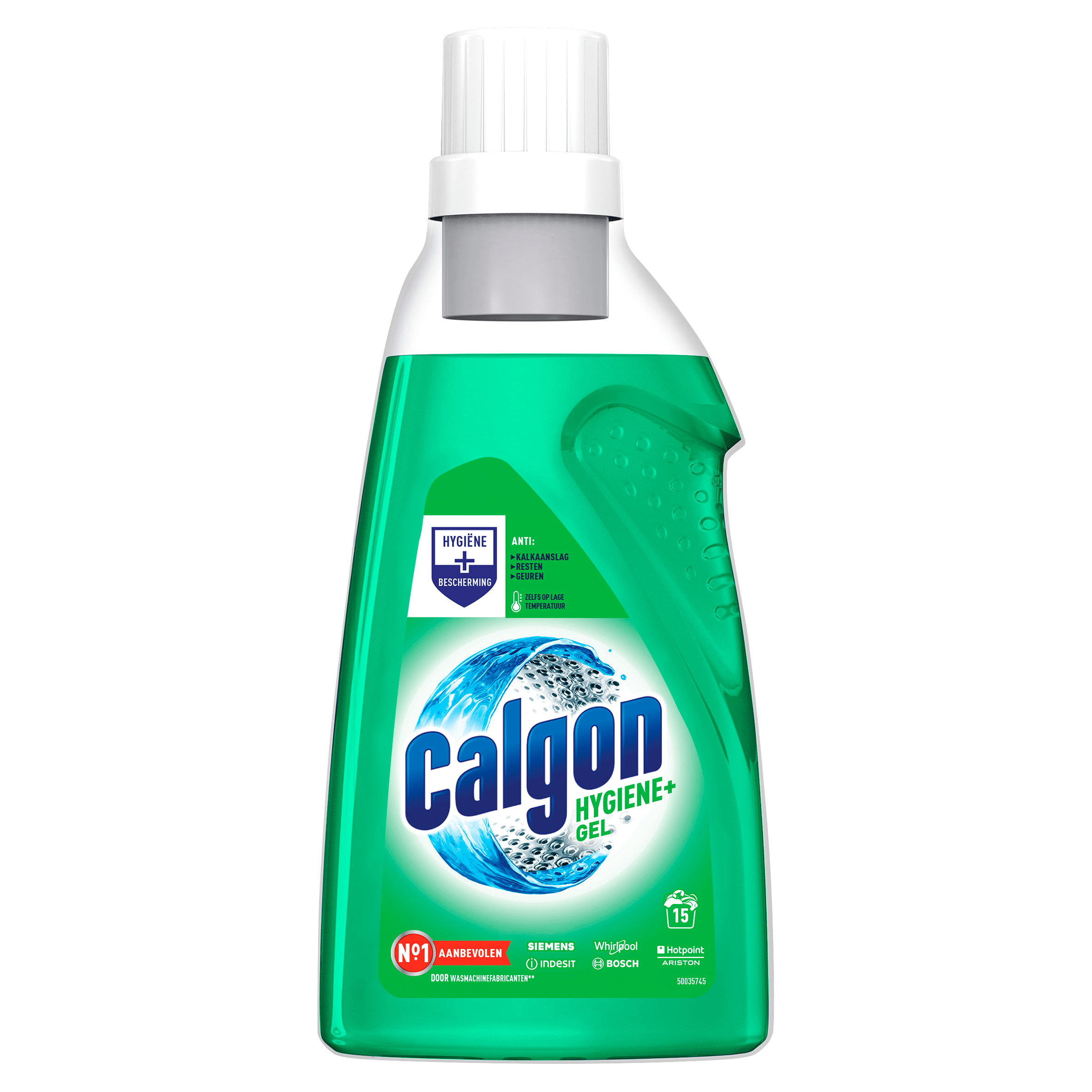 Calgon Hygiene gel Per Fles 750 ml