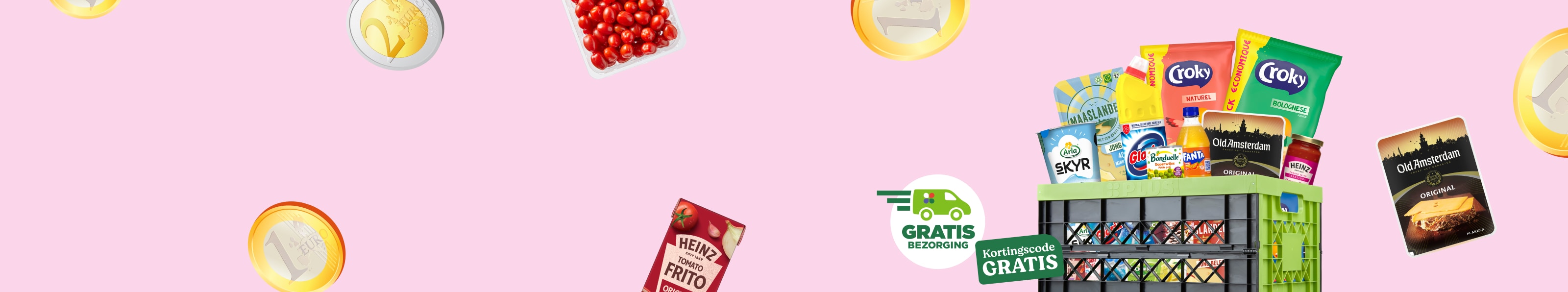 PLUS Supermarkt | Bestel je boodschappen makkelijk op plus.nl