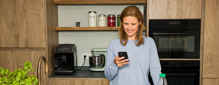 PLUS app | Download de gratis PLUS app voor iOS en Android