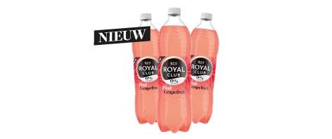 Cola - PLUS