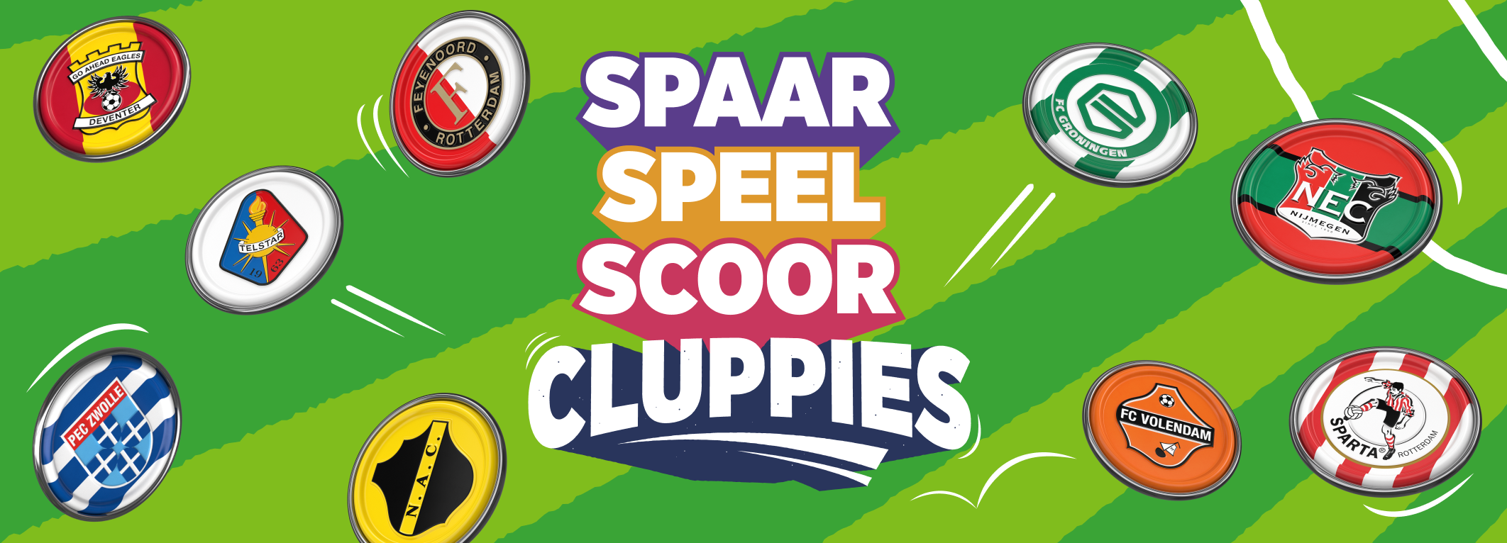 Actievoorwaarden spaaractie PLUS Cluppies | PLUS