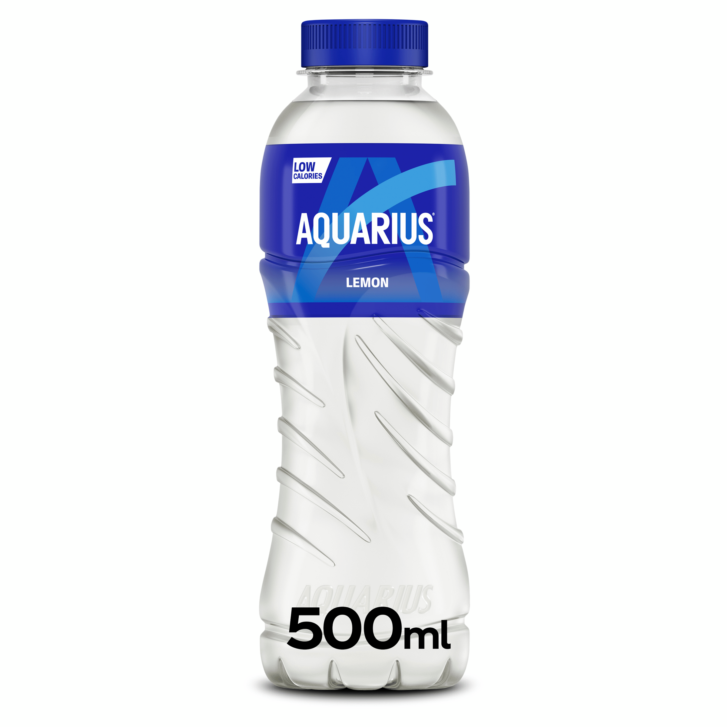 Aquarius Lemon Per Fles 500 ml