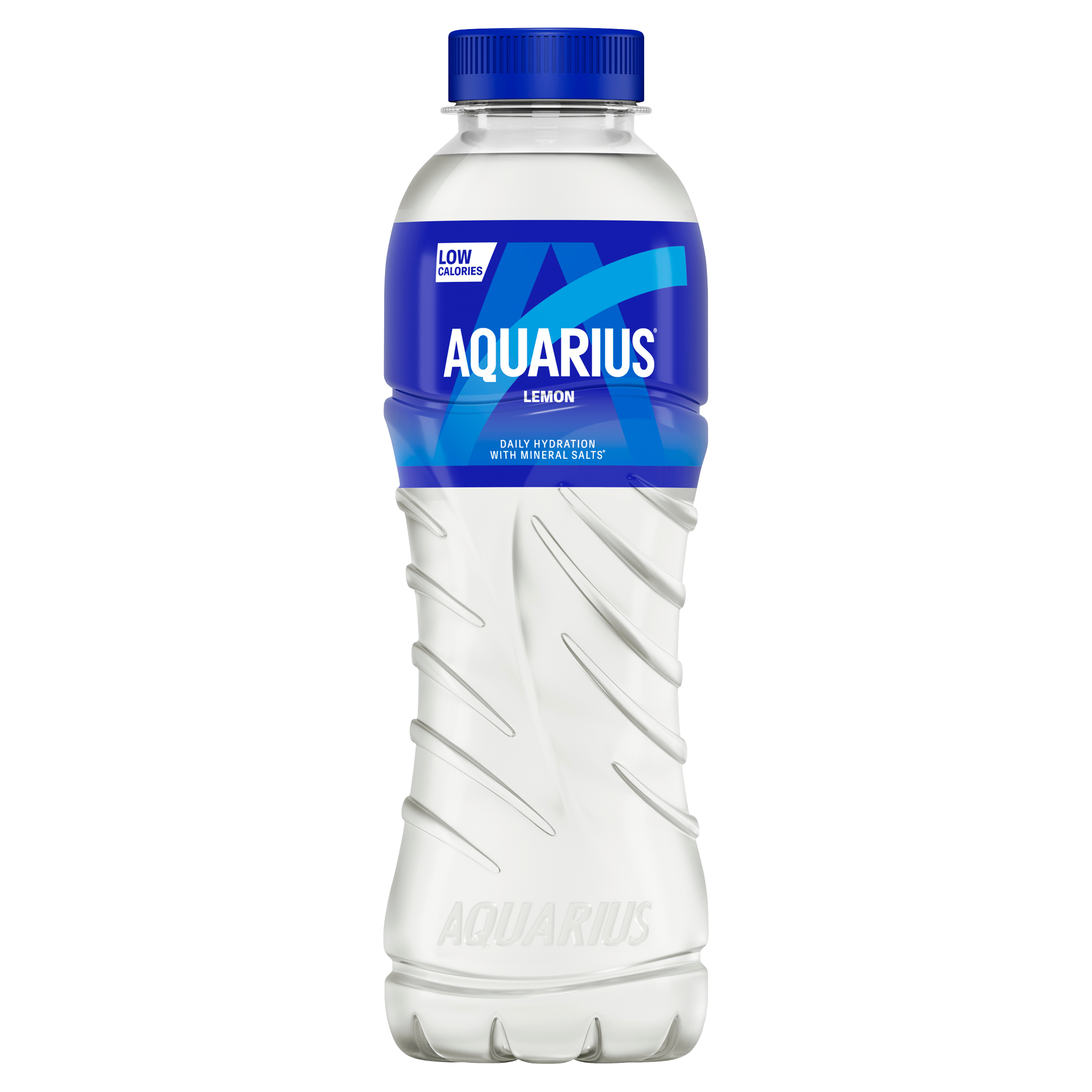 Aquarius Lemon Per Fles 500 ml