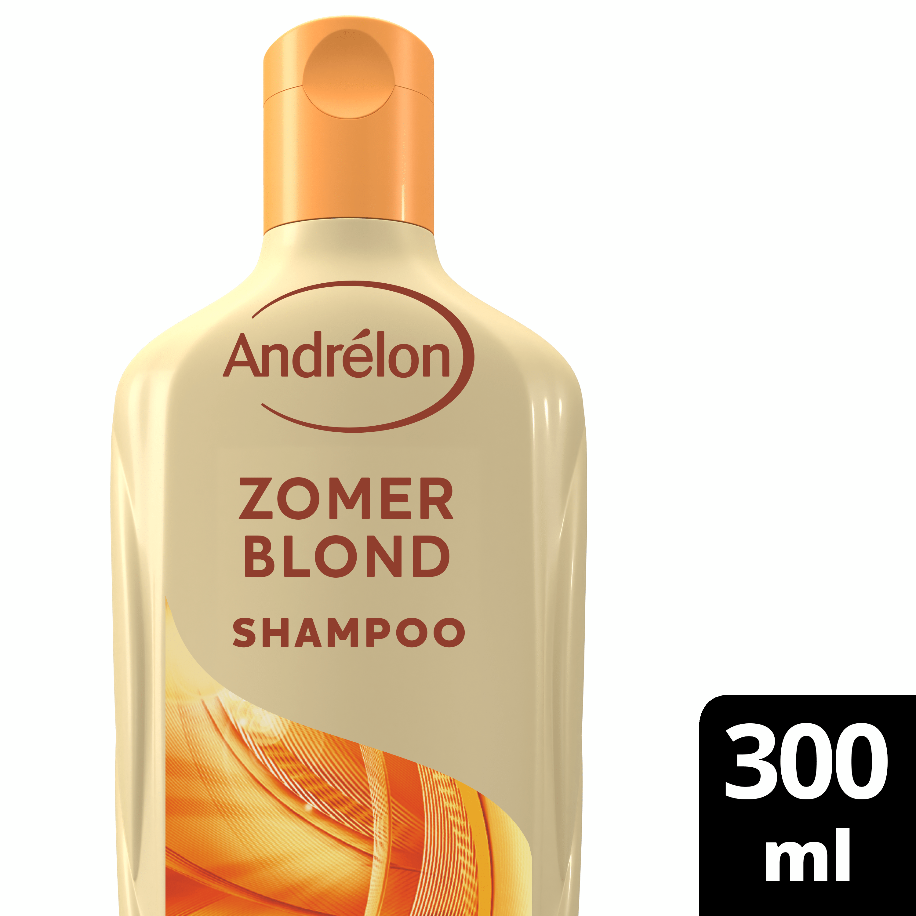 Andrélon Shampoo zomerblond Per Fles 300 ml
