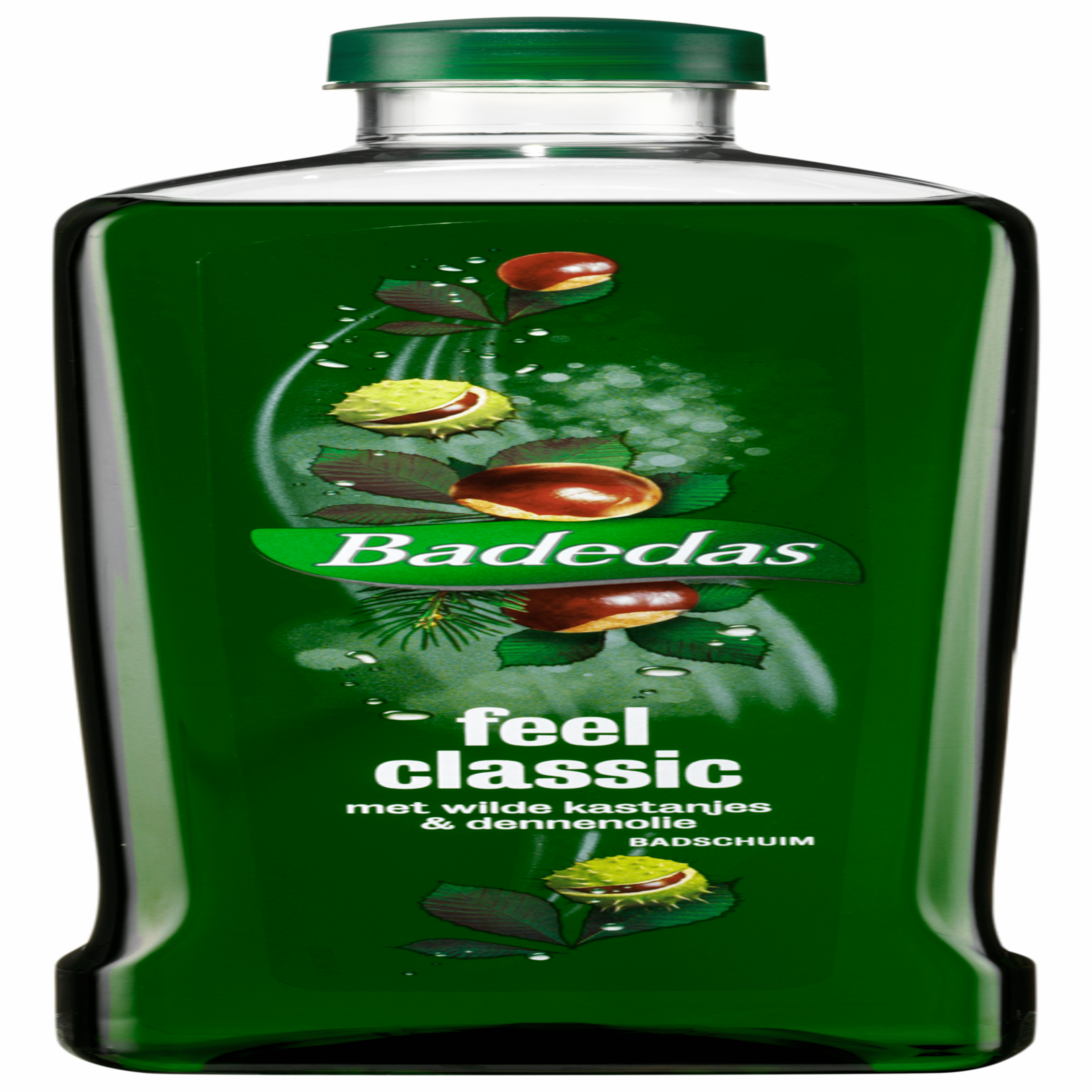 Badedas Badschuim classic Per Flacon 1000 ml