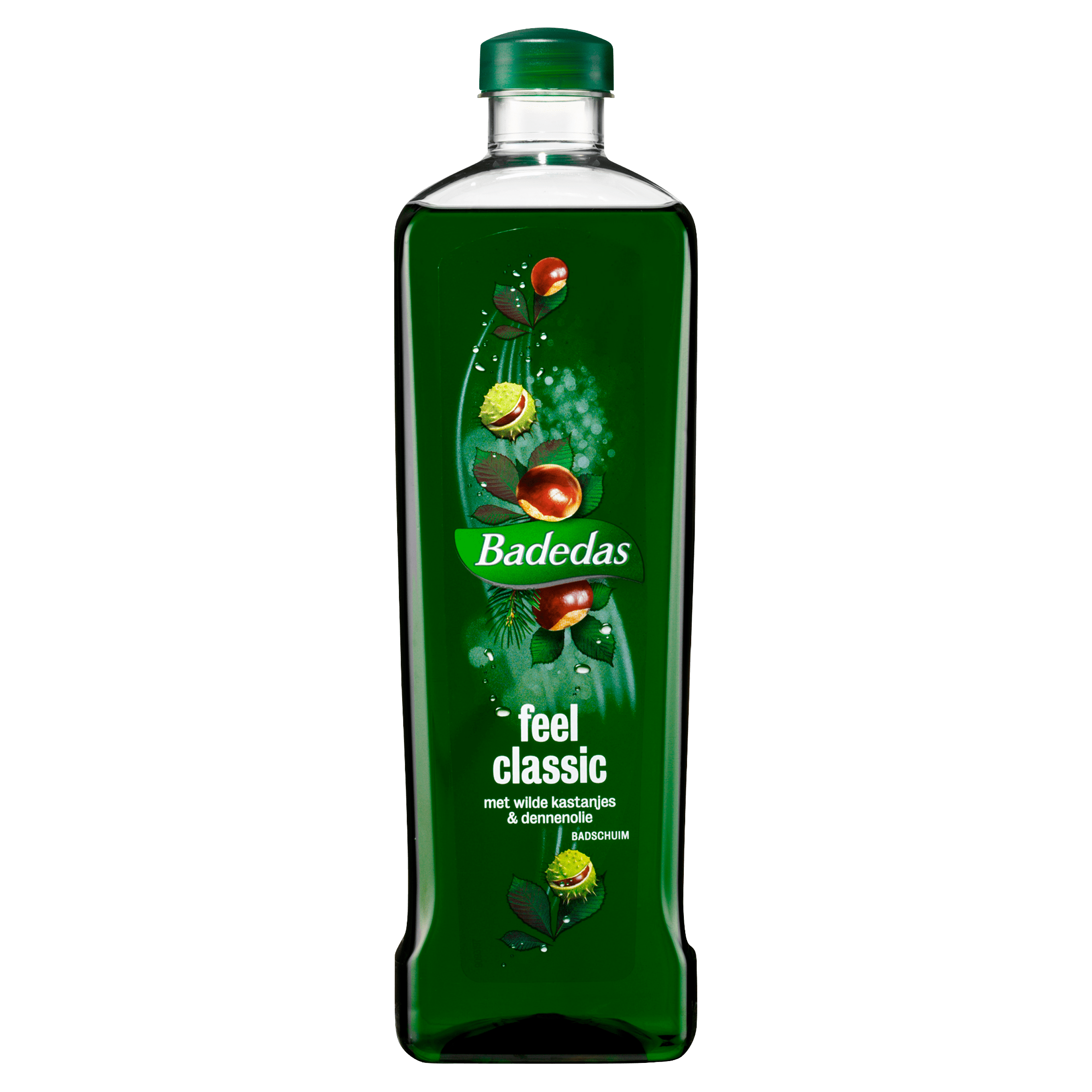 Badedas Badschuim classic Per Flacon 1000 ml