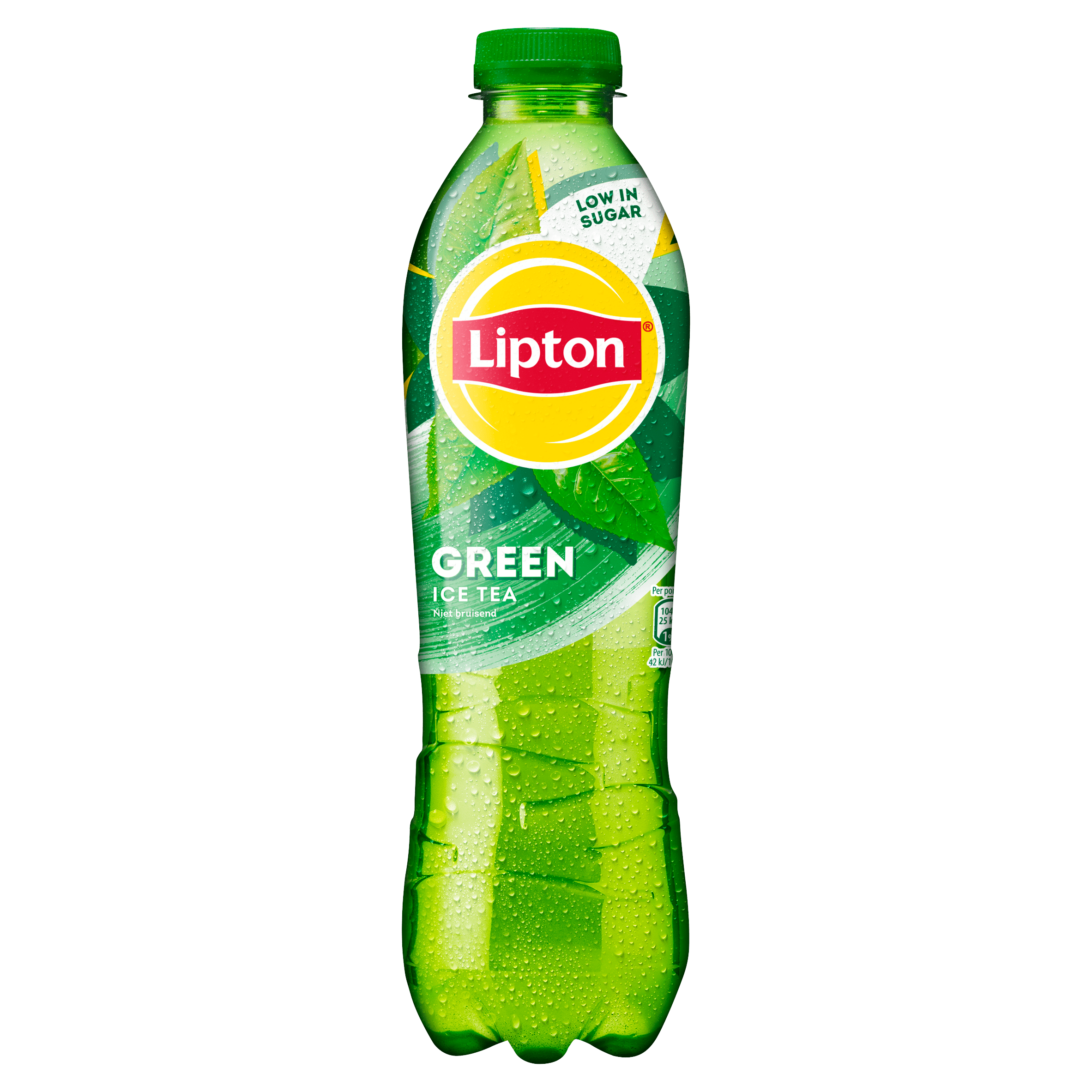 Lipton Ice tea green Per Fles 1000 ml