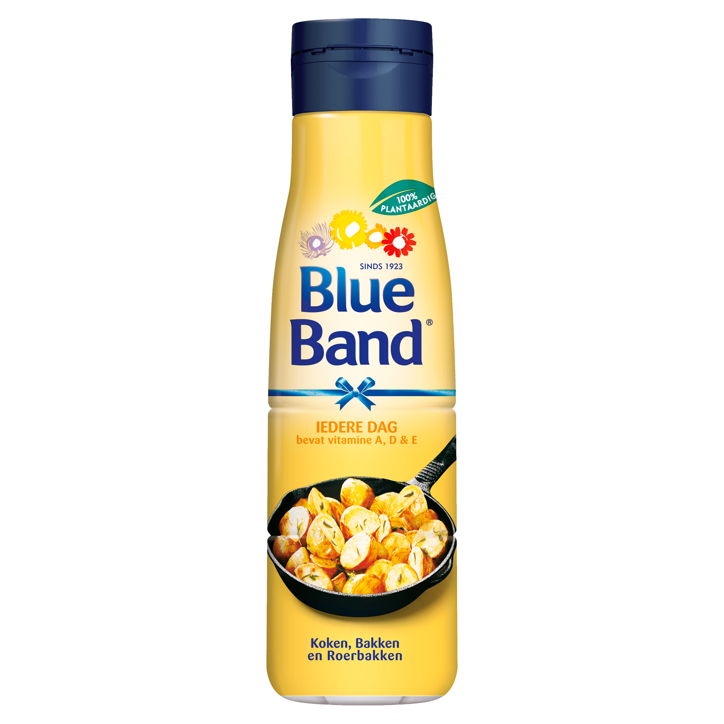 Blue Band Iedere dag vloeibaar Per Fles 500 ml