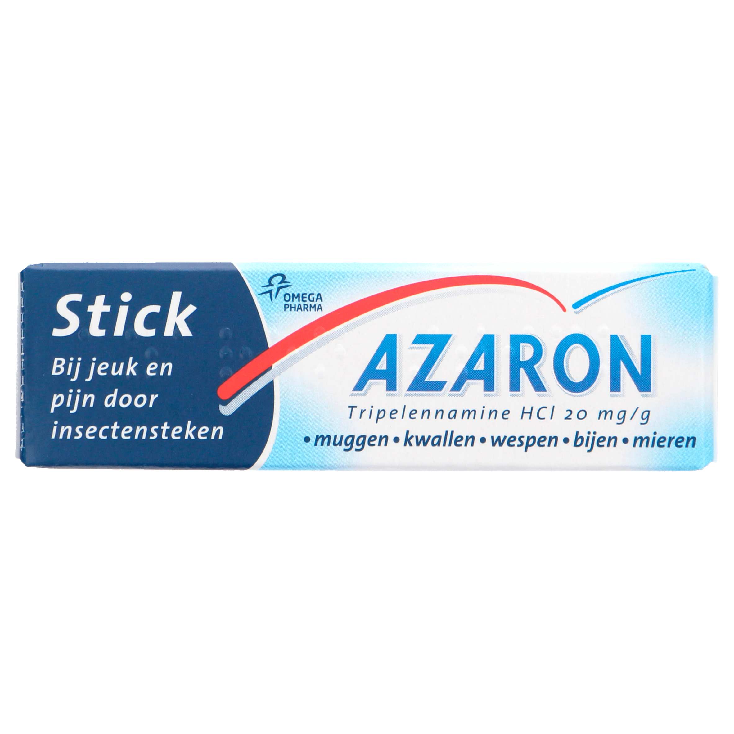 Azaron Stick Per Doos 1 st