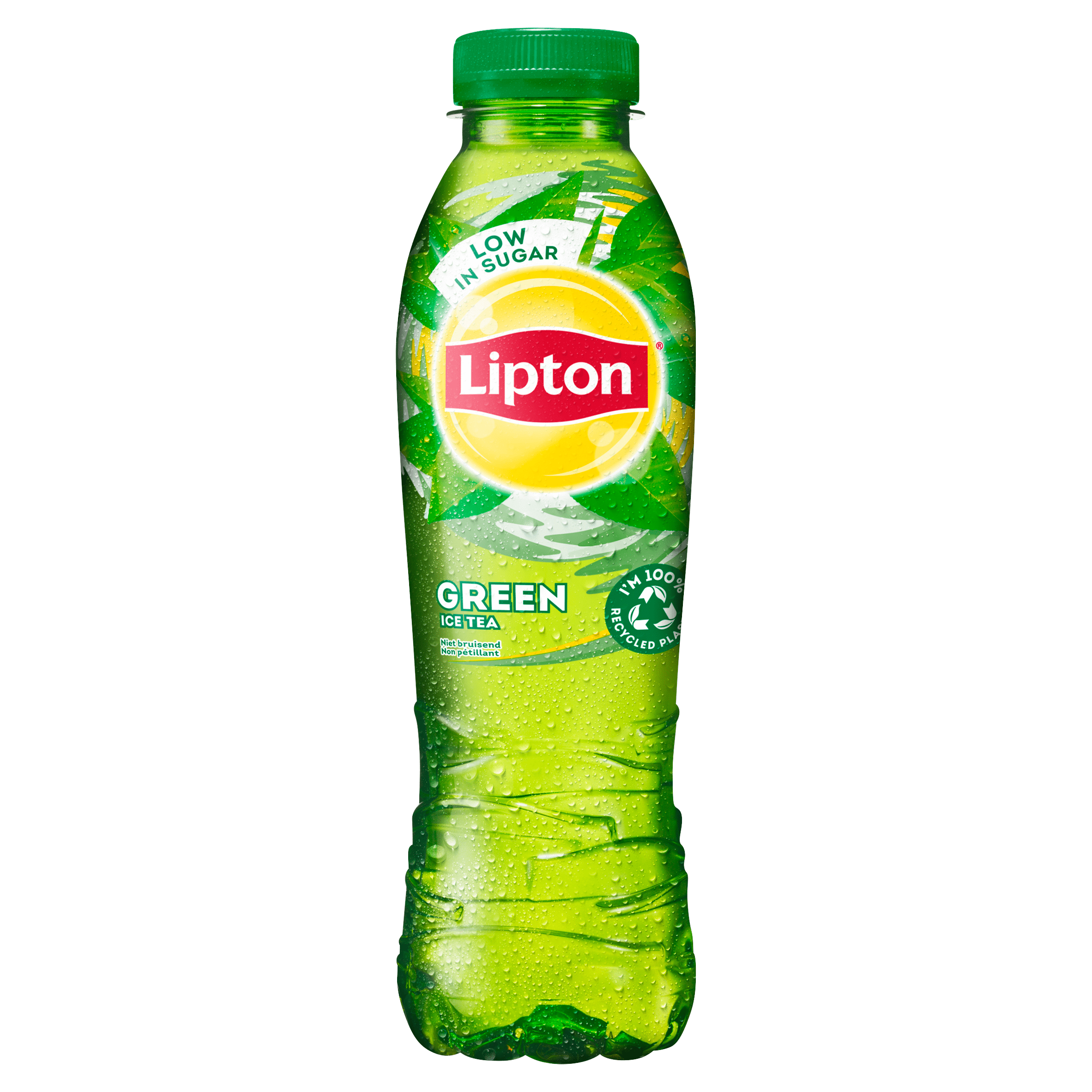 Lipton Ice tea green gekoeld Per Fles 500 ml