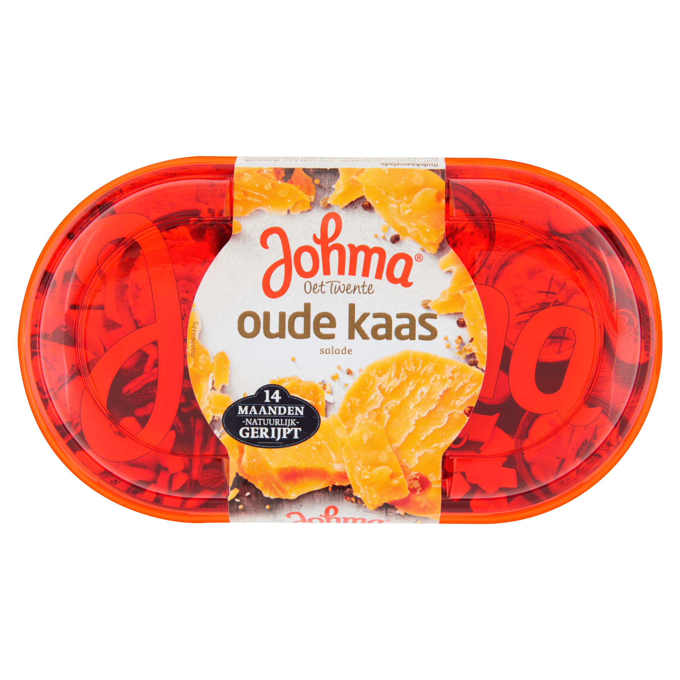 Johma Oude kaas salade Per Kuipje 175 g