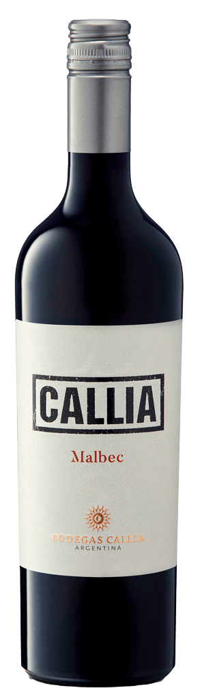 Callia Malbec Per Fles 750 ml