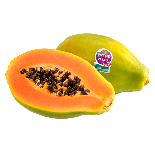 PLUS Papaya Per Stuk 1 st