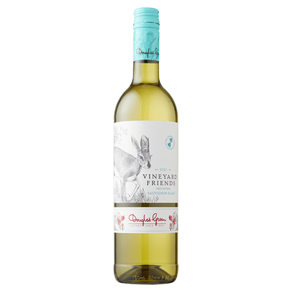 Vineyard Friends Sauvignon blanc Per Fles 750 ml