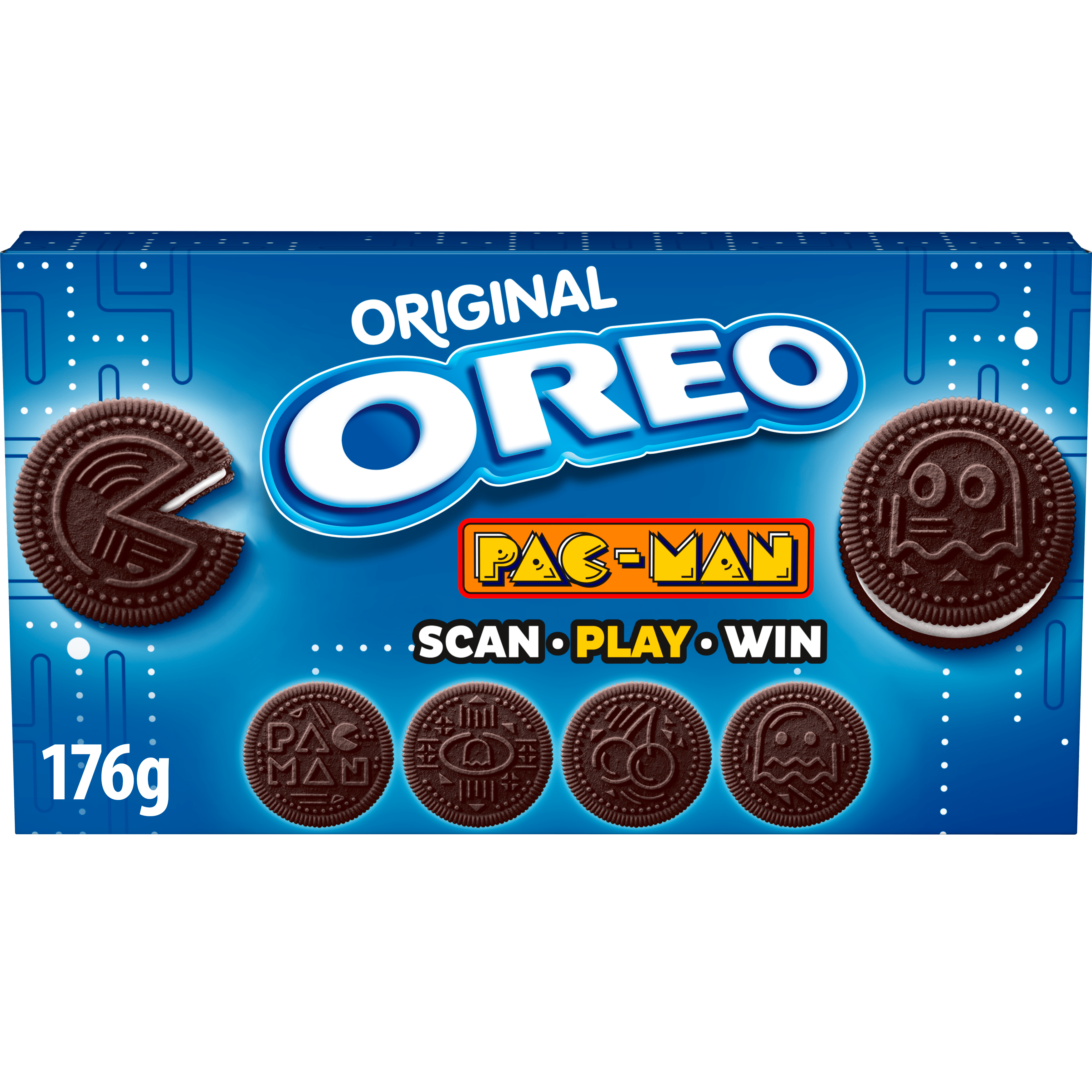 Oreo Koekjes original Per Pak 220 g