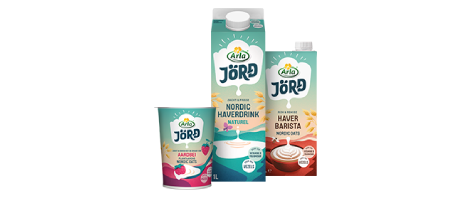 Halvarine, margarine - PLUS