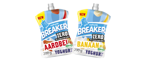 Bakboter, braadboter - PLUS