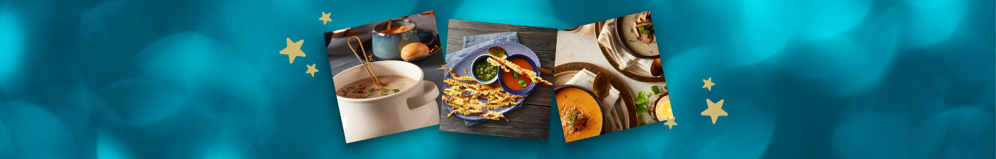 Kerstsoep recepten: inspiratie voor soep met Kerst | PLUS