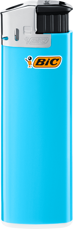 Bic Maxi electronic classic Per Stuk 1 st