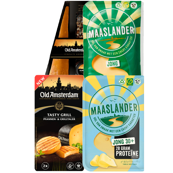 Maaslander Maaslander