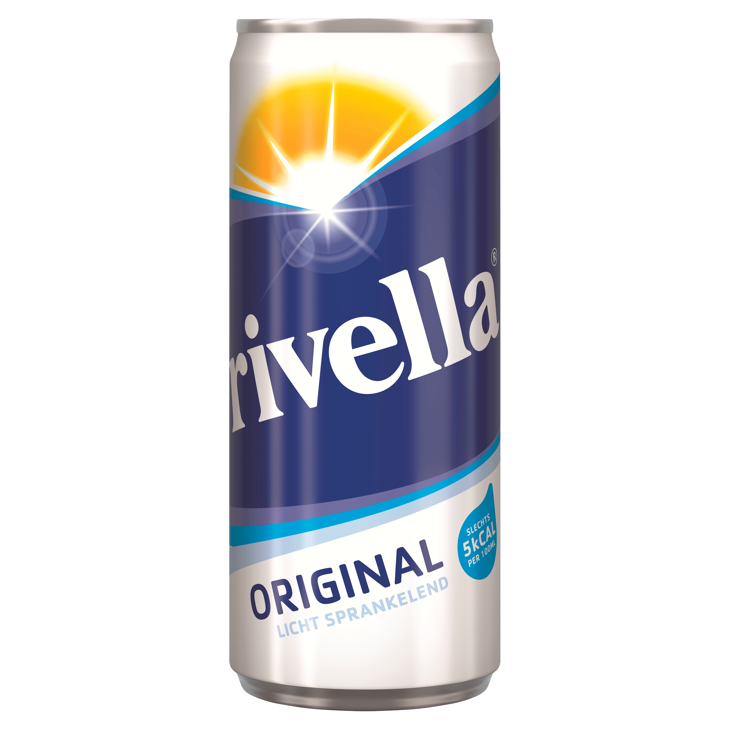 Rivella Original Per Blik 250 ml