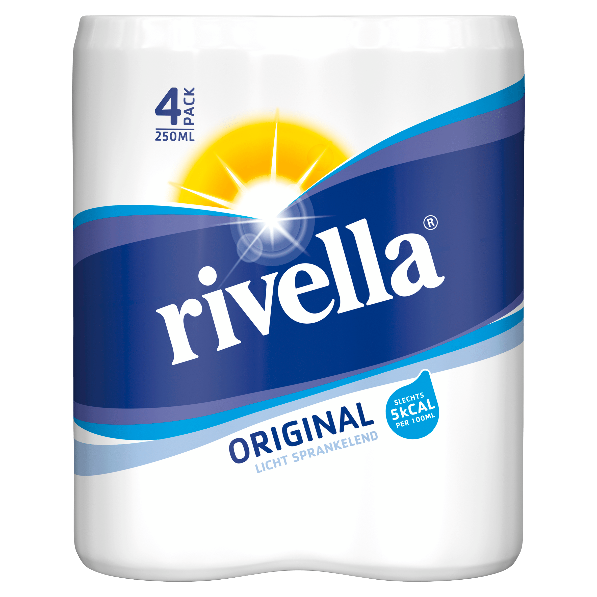 Rivella Original Per Set 1000 ml