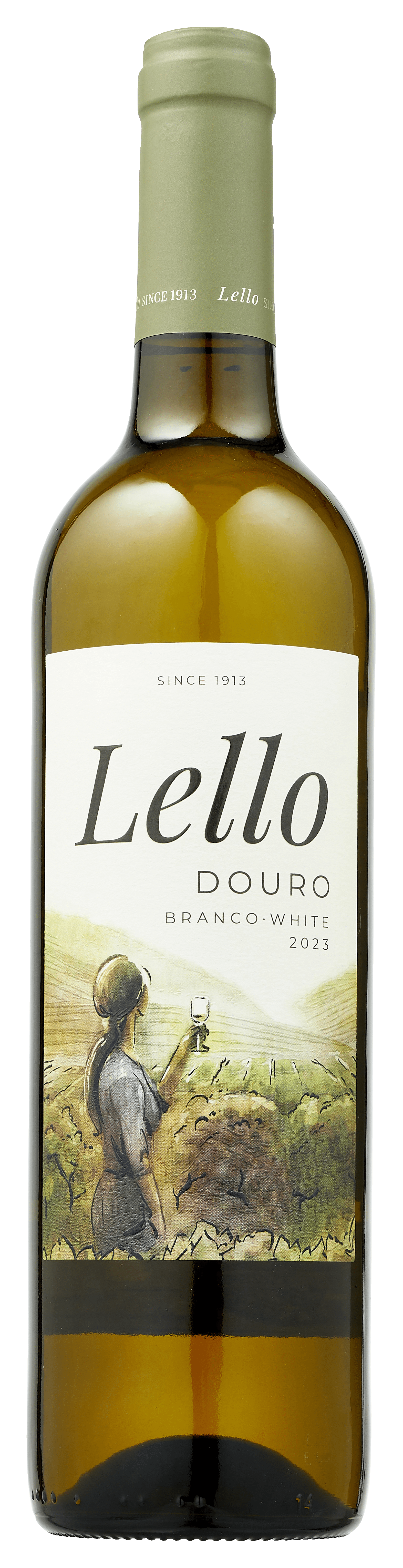Lello Douro wit Per Fles 750 ml
