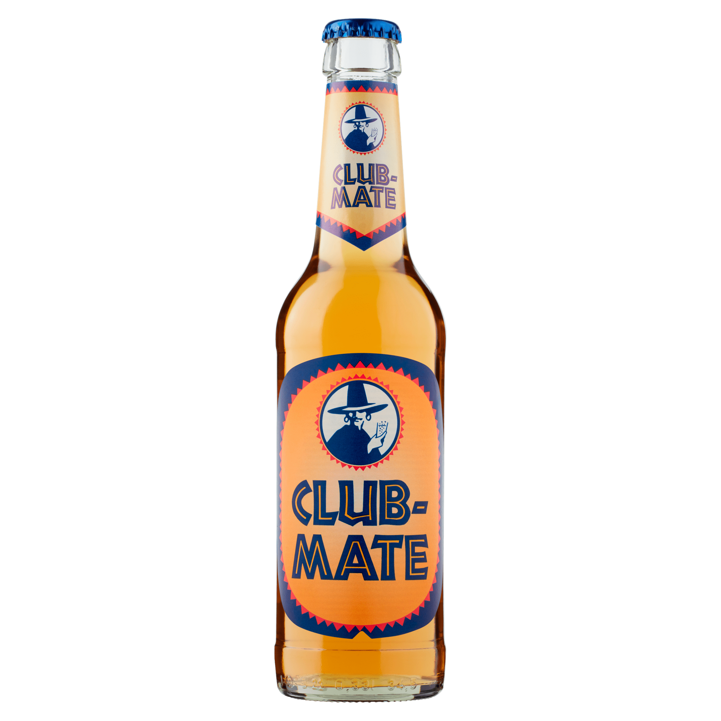 Club-Mate original Per Fles 330 ml