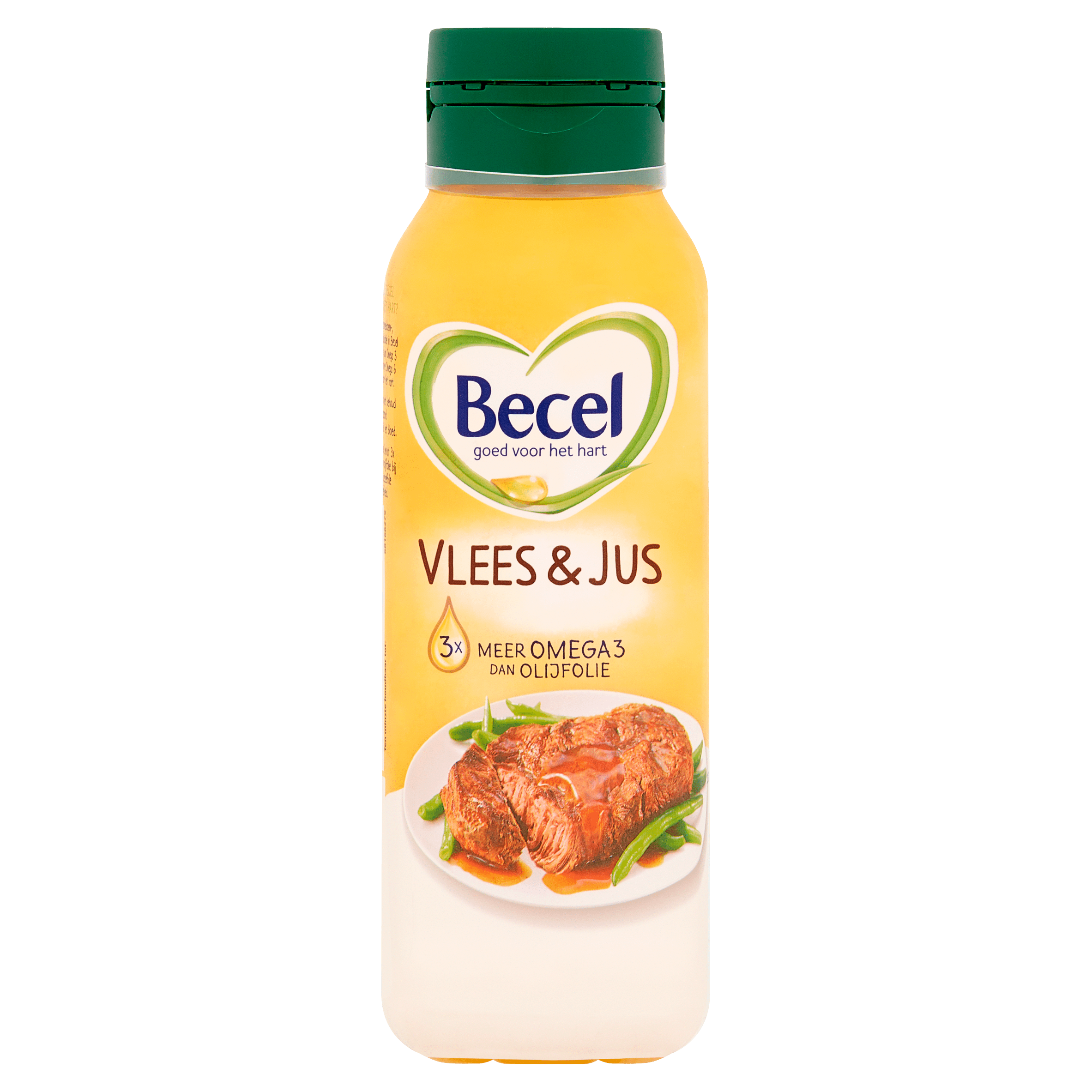 Becel Vlees & Jus Per Fles 450 ml