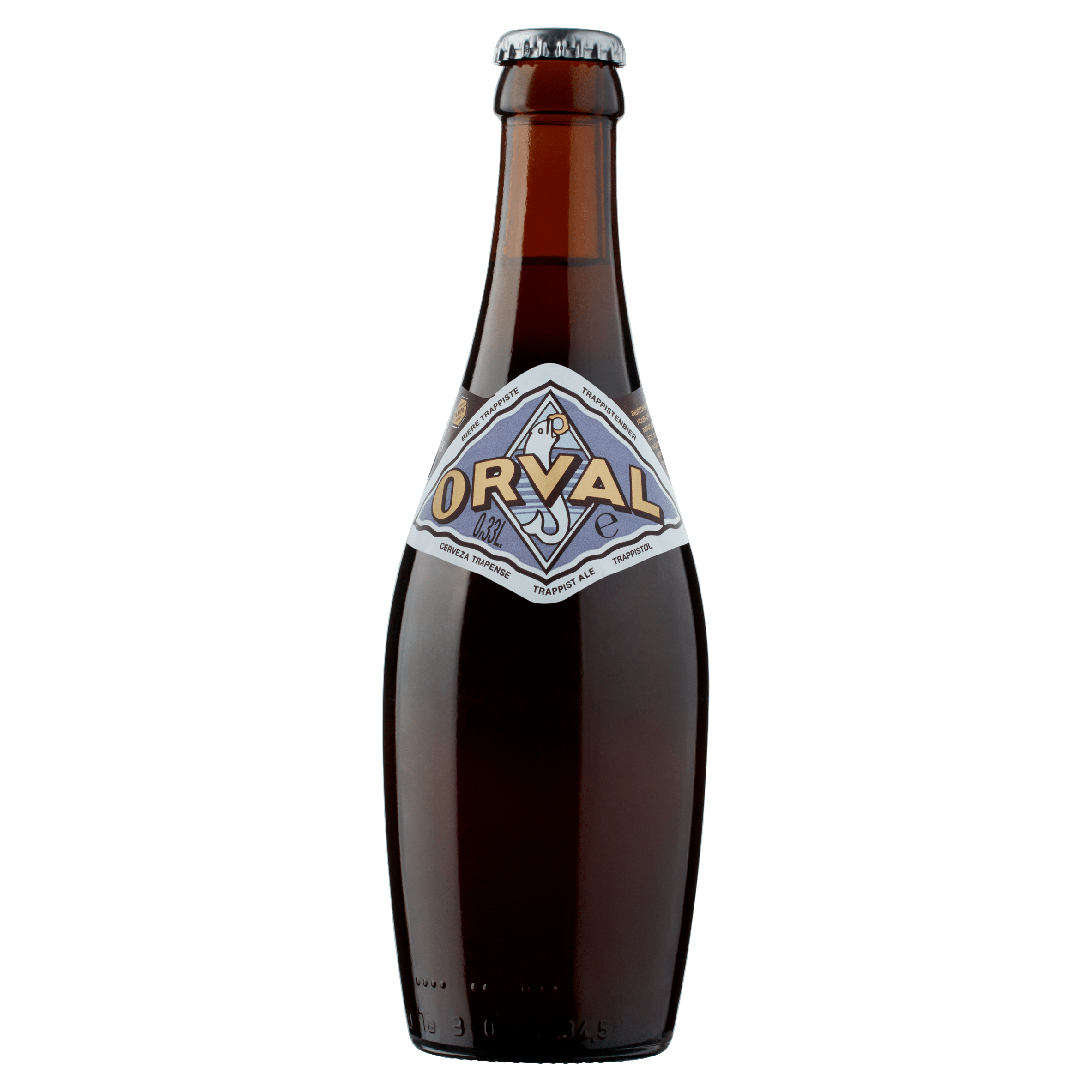 Orval Orval Per Fles 330 ml