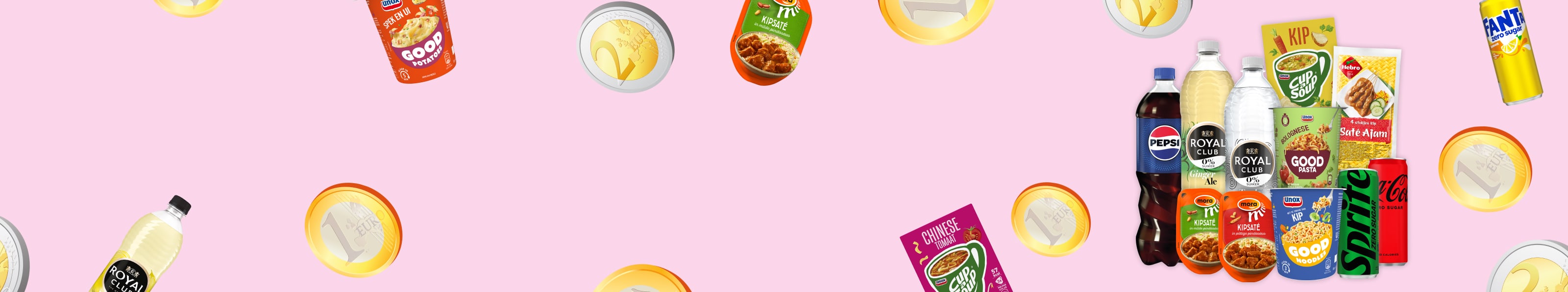 PLUS Supermarkt | Bestel je boodschappen makkelijk op plus.nl